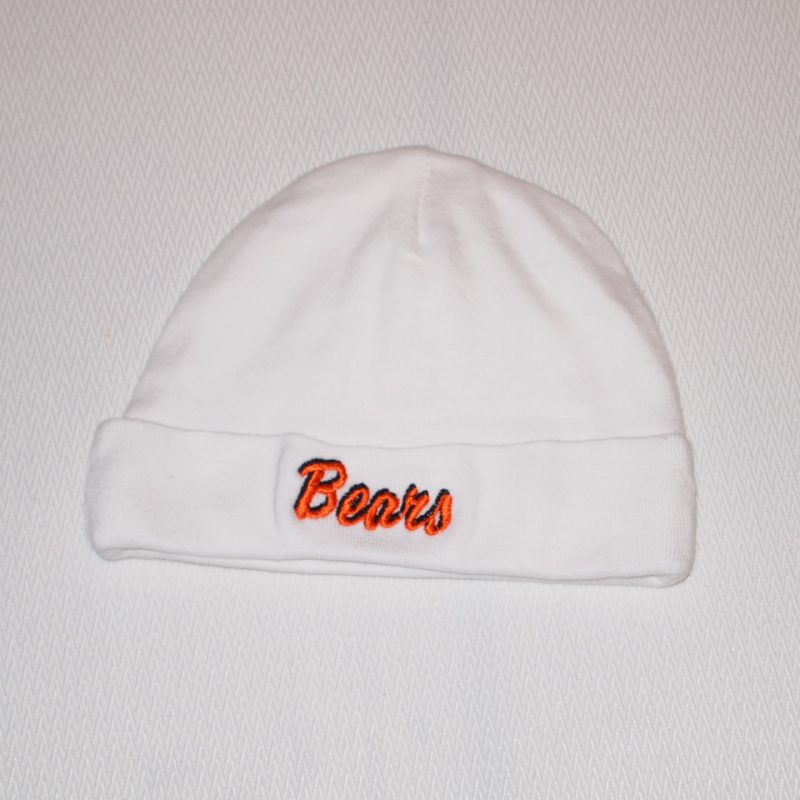 Bears Infant Cap – Hisdahls