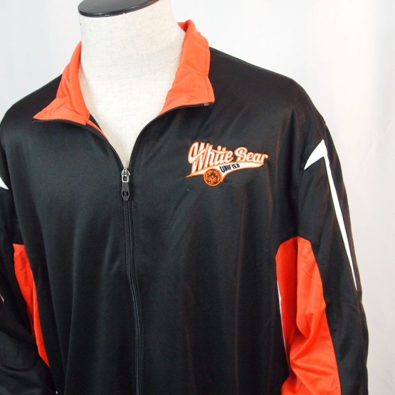 Warm Up Jackets – Hisdahls