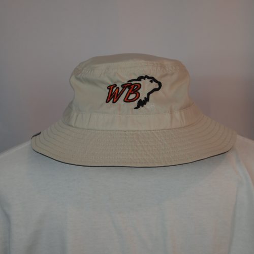 WB Bucket Hat – Hisdahls